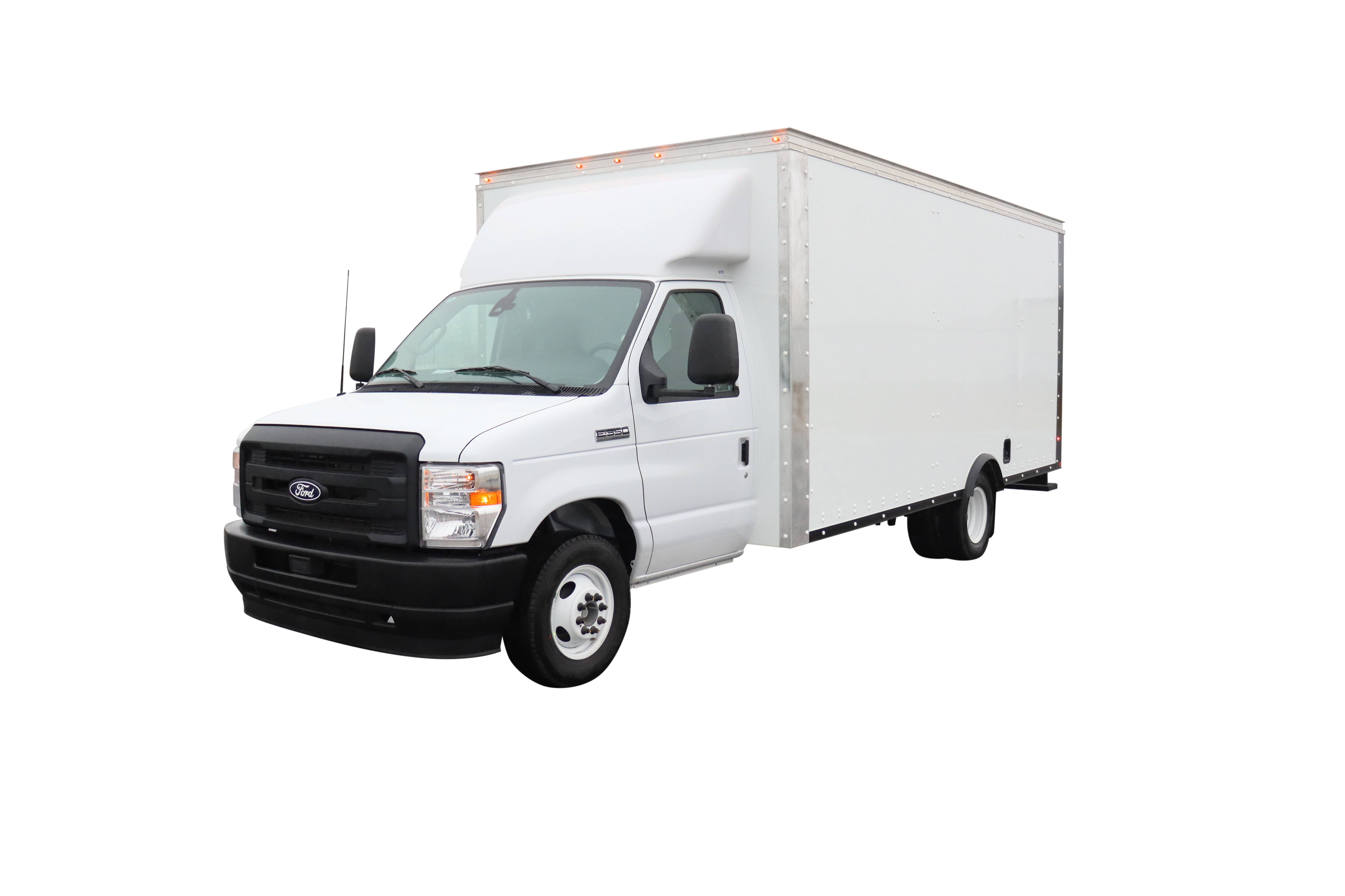 TruPath Specialty Vehicle | TPSV - Custom Vehicles Manufacturer